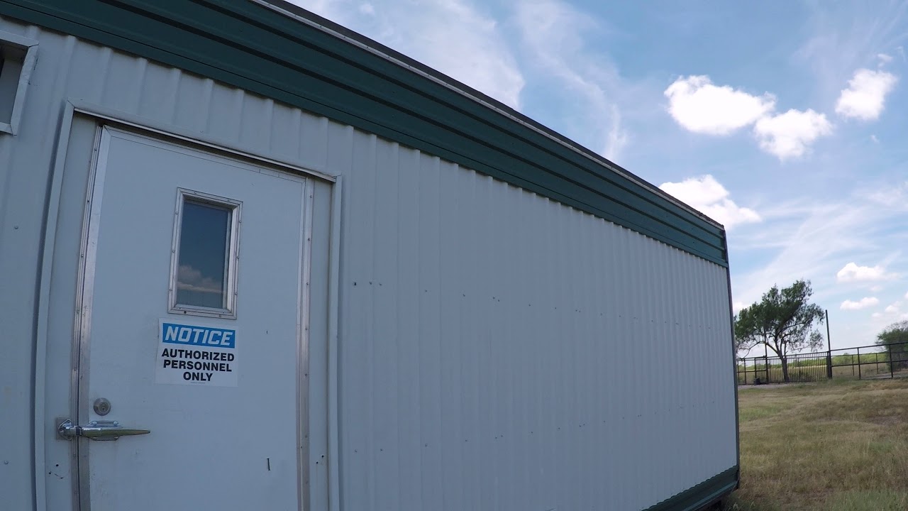2008 ATCO Bunk House Unit - $45,600