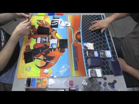 Desert Sky Games Store Champs - Round 3