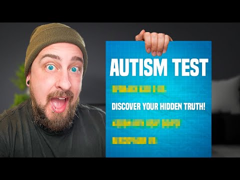 Best Autism Test Online YOU NEED To Use