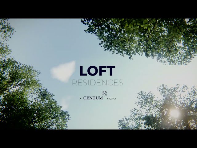 Loft Residences Nairobi – Luxury Duplexes in Two Rivers Development