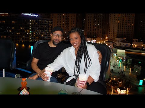 Is DUBAI Safe? + JBR Walk & Dubai Mall (Part 3)