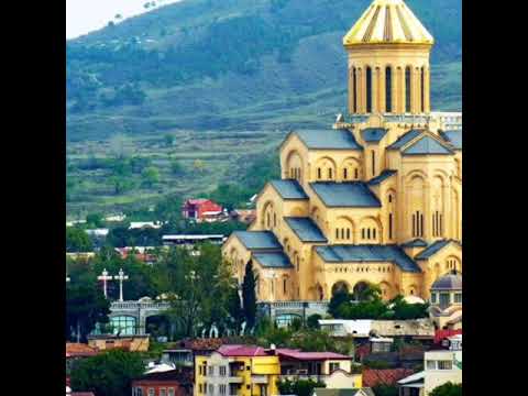 Celebrate the Georgian Festival " #Tbilisoba ( #October 2017) " in #Georgia