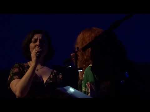 Field Commander C. - If It Be Your Will, Dresden, 16.04.2019