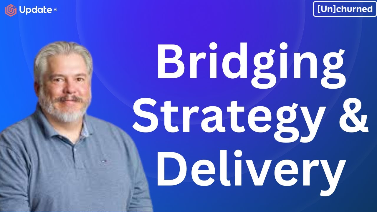 How GitHub Drives Measurable Customer Outcomes (And Tracks What Matters) ft. Michael Goetz (GitHub)