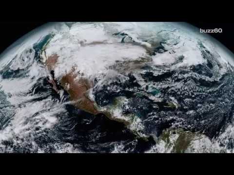 New High-Resolution Weather Images From Space Will Blow Your Mind