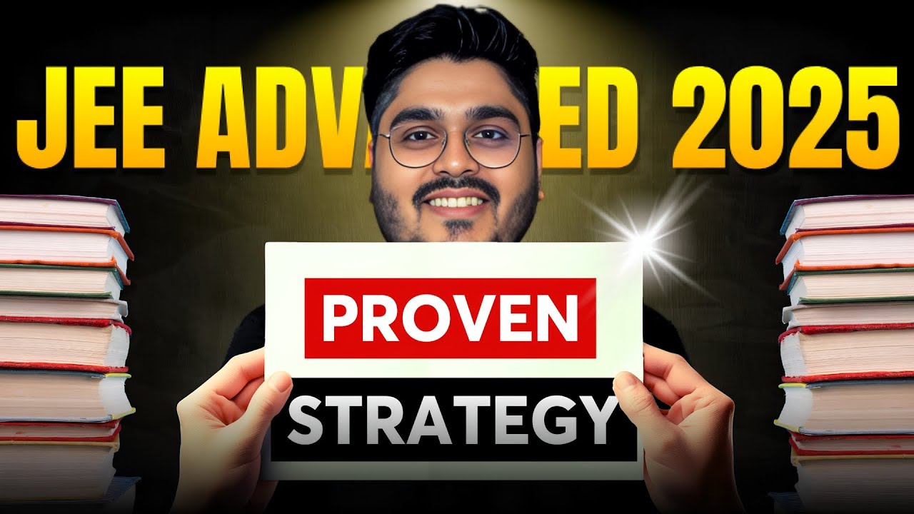 Strategies for JEE Main April Attempt and Advanced Preparation | Galaxy.ai