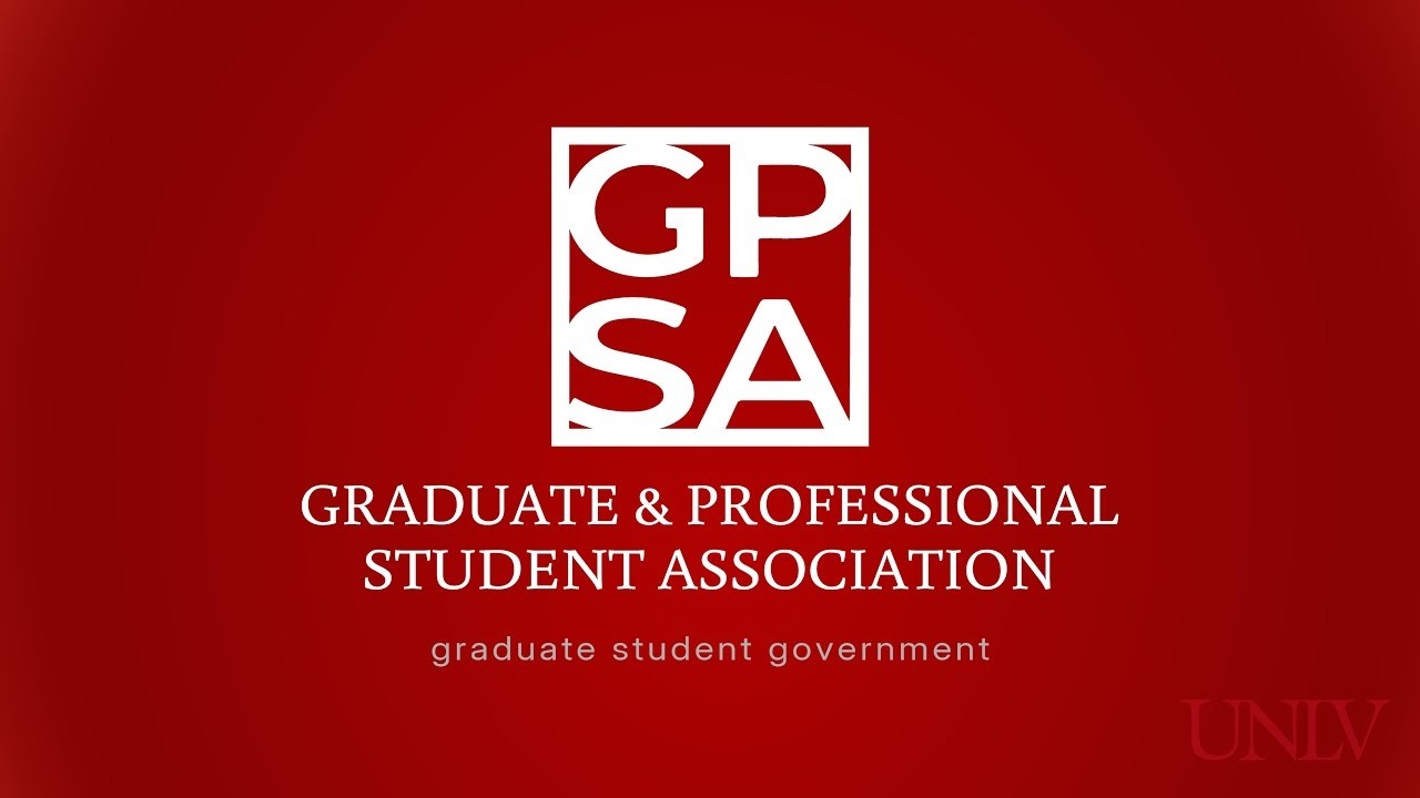 GPSA Executive Board Meeting 45-18