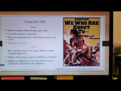 Chambers ParaText Analysis We Who Are About To