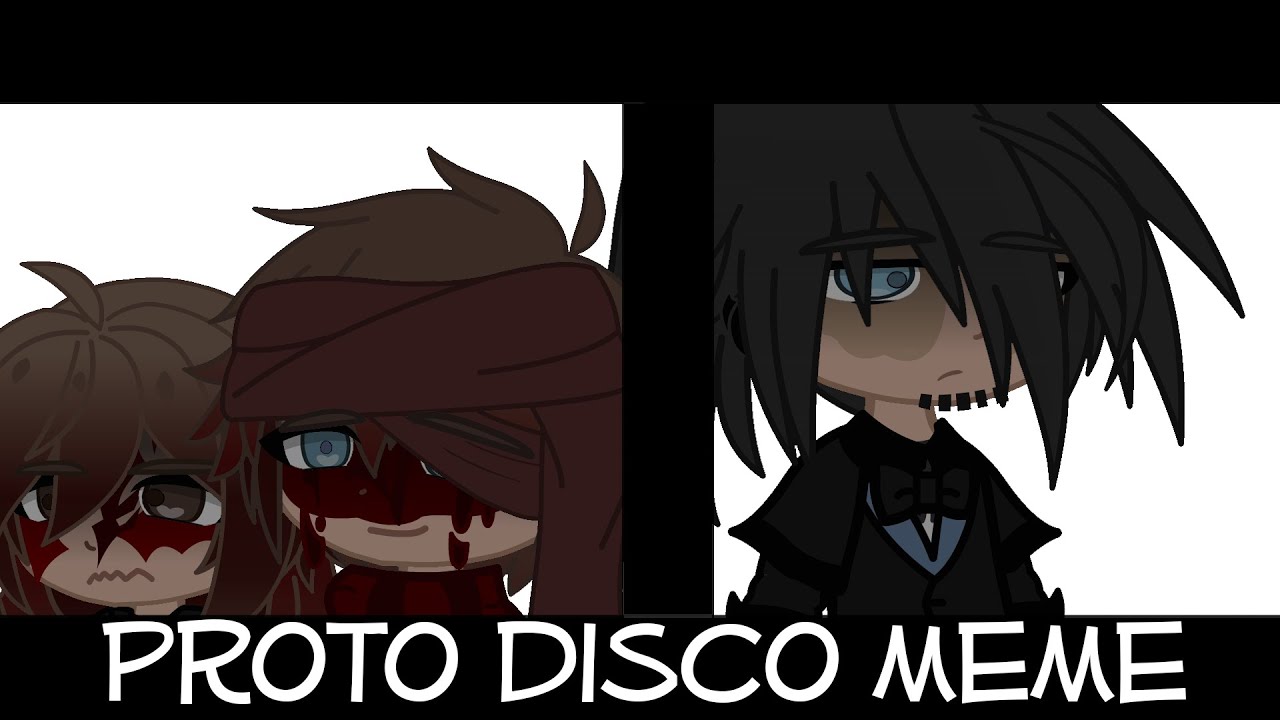 Proto disco meme/FNaF