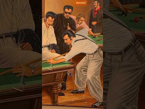 Emigdio Vasquez, The Godfather of Chicano Artists #emigdiovasquez #chicano #hilbertmuseum