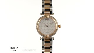 Invicta 28938 - Bolt Watch • Watchard.com