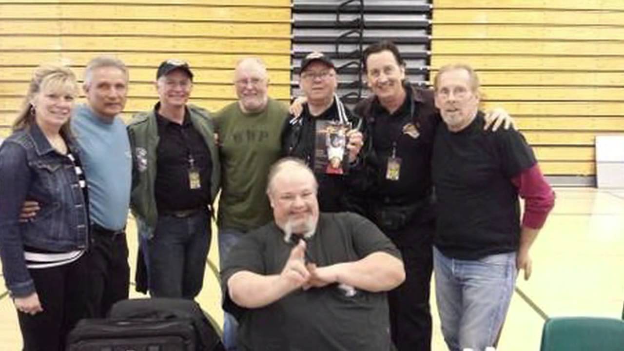 A Tribute to Dennis Conatser
