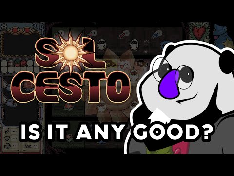 Steam Community :: Sol Cesto