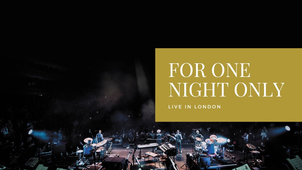 Paul Carrack: For One Night Only – Live in London (Full Concert)