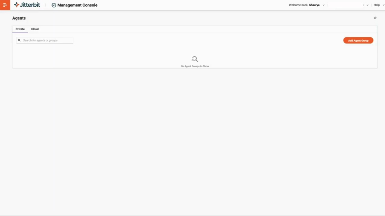 Understanding Jitterbit Harmony: Environments and Agents Explained for Efficient Integrations