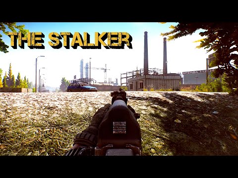 Steam Community :: Video :: Escape From Tarkov - The Stalker