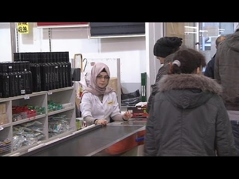 Muslim concerns grow over spread of PEGIDA movement in Germany