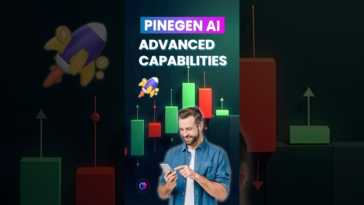 PineGen AI Advanced Capabilities Unlocked