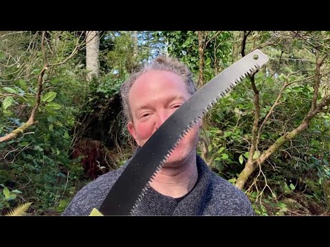 DocaPole Saw for Trimming Trees