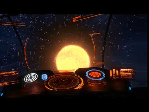 Steam Community :: Video :: Elite Dangerous VR discovering many water ...
