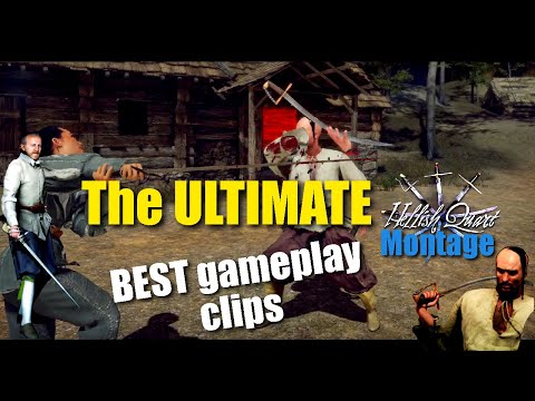 Steam Community :: Video :: THE ULTIMATE HELLISH QUART SATISFYING GAMEPLAY MONTAGE