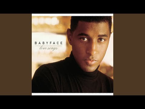 Babyface Top Songs - Greatest Hits and Chart Singles Discography ...