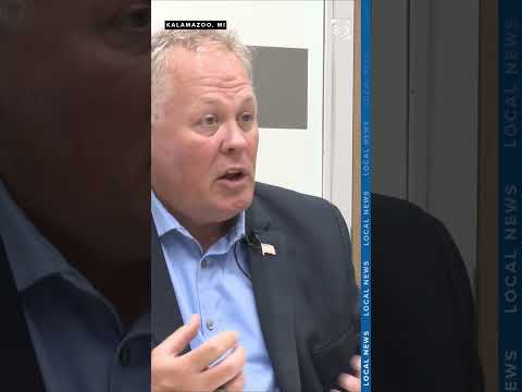 Kalamazoo prosecutor encourages peaceful protests, reminds of protestor rights