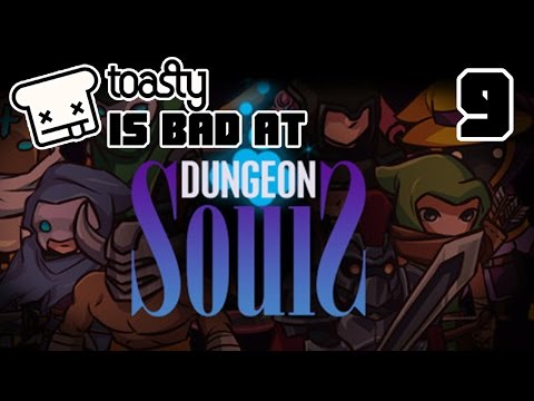 Steam Community :: Video :: 360 | Toasty is Bad at Dungeon Souls ...