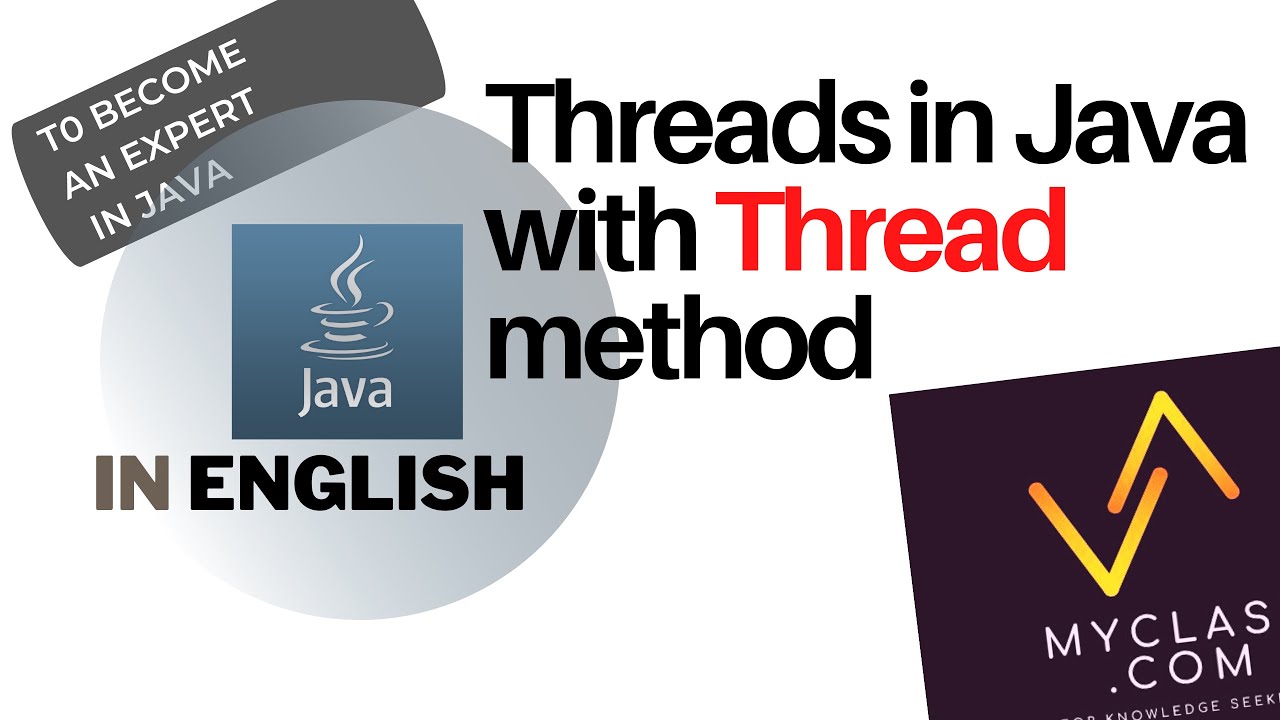 Java PROGRAMby extends Thread class, multithreading concept in java