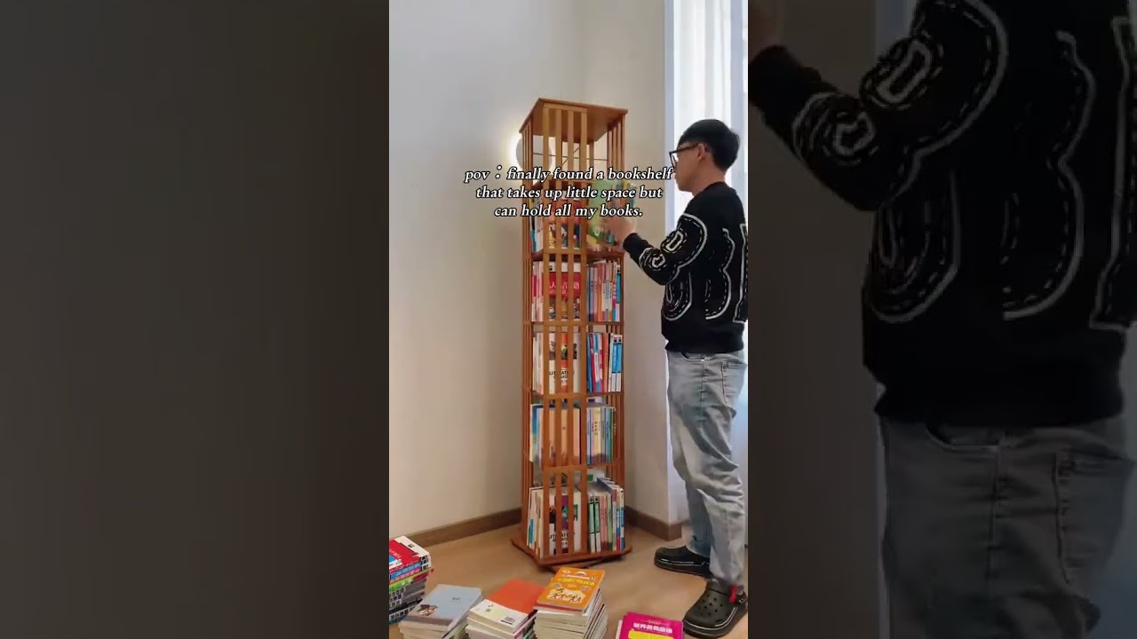 Best bookshelf for book SHELVERS !  Get Yours Here:   https://amzn.to/4a7i5ok #loveyourspace #books