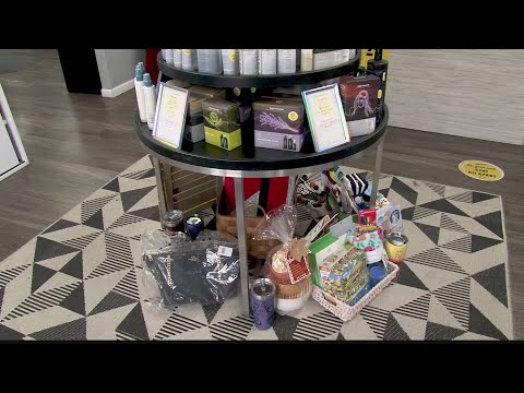 Let the bidding begin, local hair salon is making a difference
