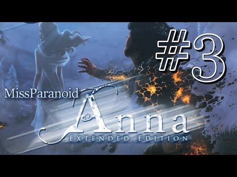 Steam Community :: Video :: Anna Extended Edition (Español) - Ep03 ¡EL ...