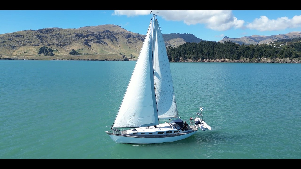 $170,000 NZD Introducing the 2015 Cavalier 40 