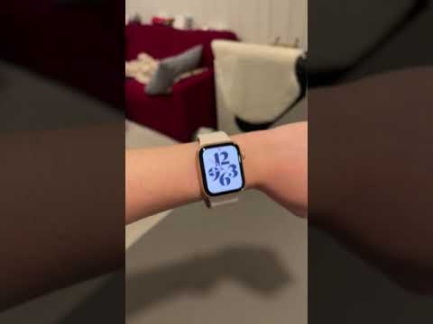 Apple Watch SE Unboxing βοΈ