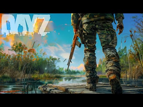 Steam Community :: Video :: DayZ - MISSION SURVIVRE jusqu'au BUNKER de ...
