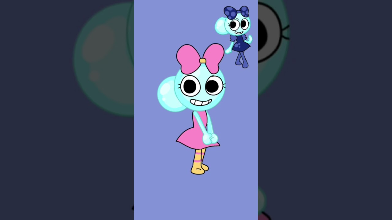 Voting skin icons! Part 8. #dandysworld