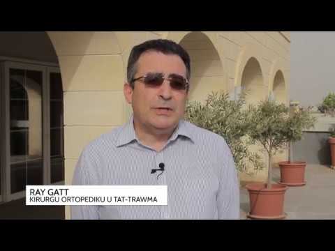 Messaġġ dwar il-Protezzjoni tal-Embrijuni – Ray Gatt, Kirurgu ...