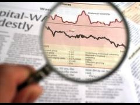 S&P 500 Index YTD Update Pre-Market Technical Analysis