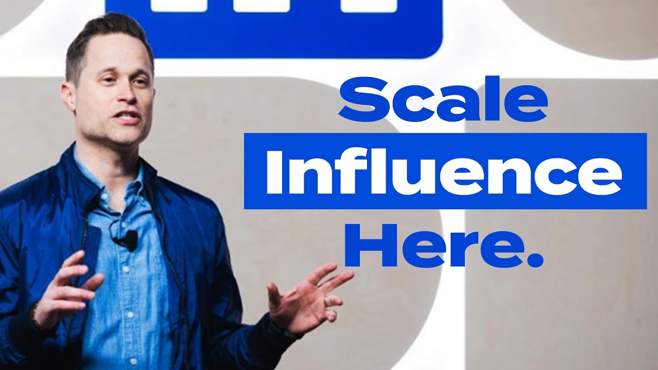Is LinkedIn the Future for Creators? | Alex Josephson, VP of Brandworks for LinkedIn, Explains