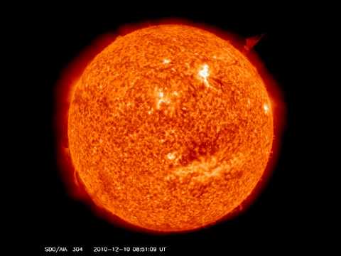 The sun is smiling at us! | Smart Junkies