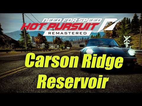 Steam Community :: Video :: NFS Hot Pursuit Remastered: Carson Ridge Reservoir - Racer