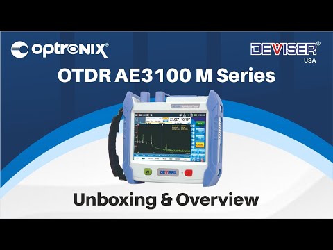 Optical Time Domain Reflectometers - OTDR Latest Price, Manufacturers ...