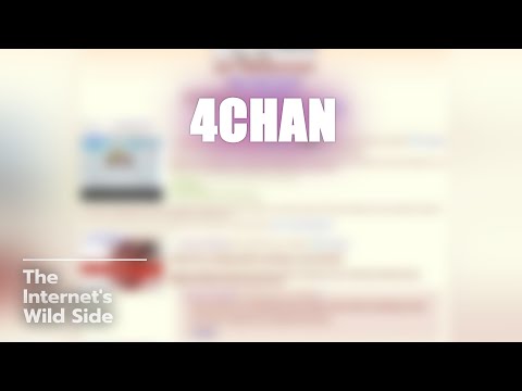 Explore 4chan: The Internet's Enigma 🔍💻