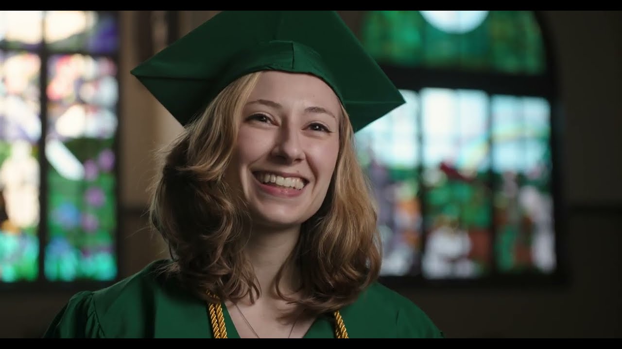 Join Us at Pacific Bible College!