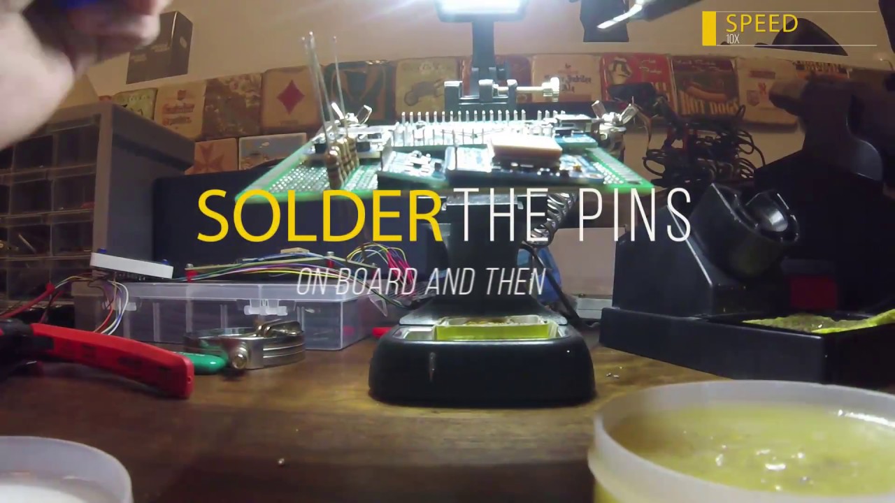 Arduino Telemetry Tutorial