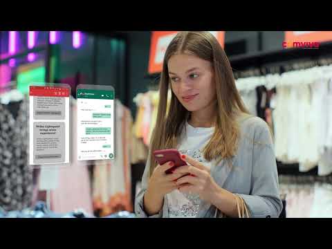 NGAGE – Omni-Channel CPaaS For Telcos