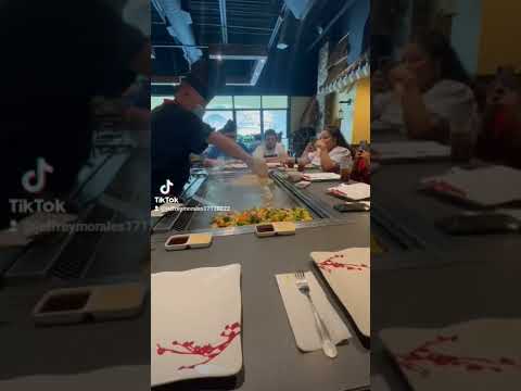 Sasto's JAPANESE STEAKHOUSE Wellington Florida