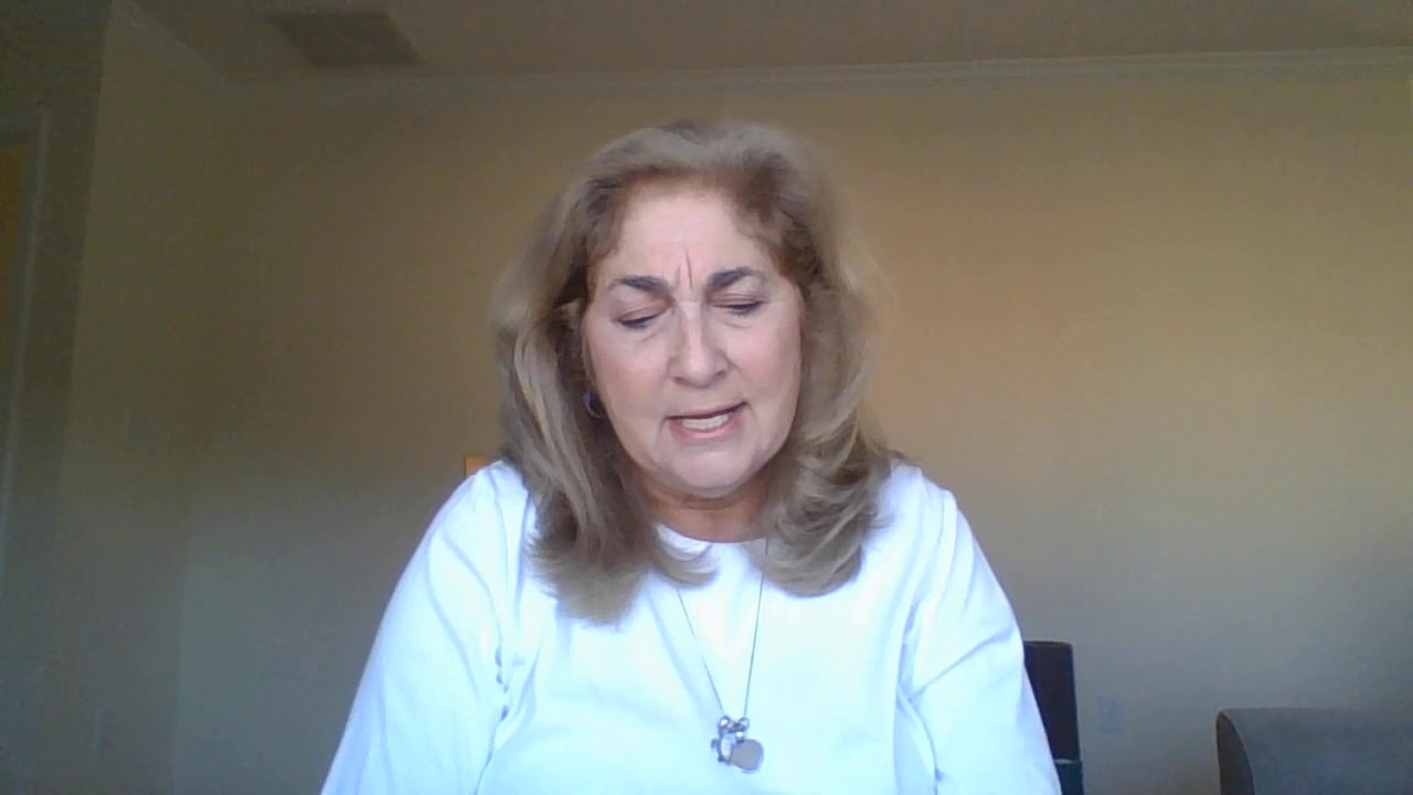 ICS Teacher Kay Snyder: 