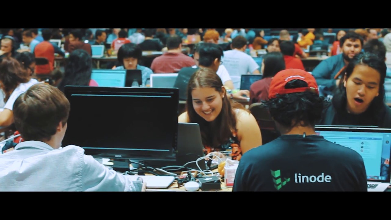 Philly Codefest 2018