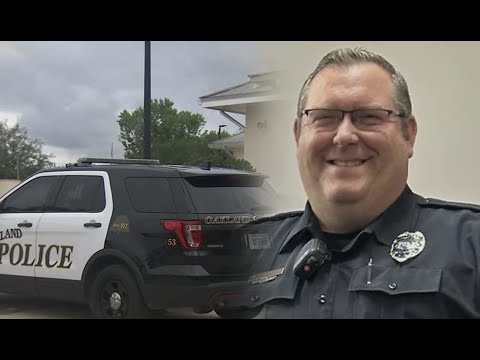 Police sergeant fired after WFTV investigation